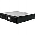 Vertiv GXT4-500RT120 Liebert GXT4 500VA 450W 2U RackMount UPS - Walmart.com