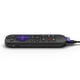 Roku Voice Remote Pro (2nd Ed.) - Rechargeable TV Remote Control with ...