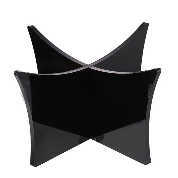 Vikakiooze 2022 Acrylic Cricket Ball Display Stand Basketball Football ...