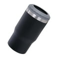 4 in 1 Vacuum Insulated Stainless Steel Beer Bottle Cold Keeper, Can ...