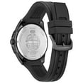 Citizen Eco-Drive Men's Star Wars Death Star Strap Watch - AW1606-06W ...