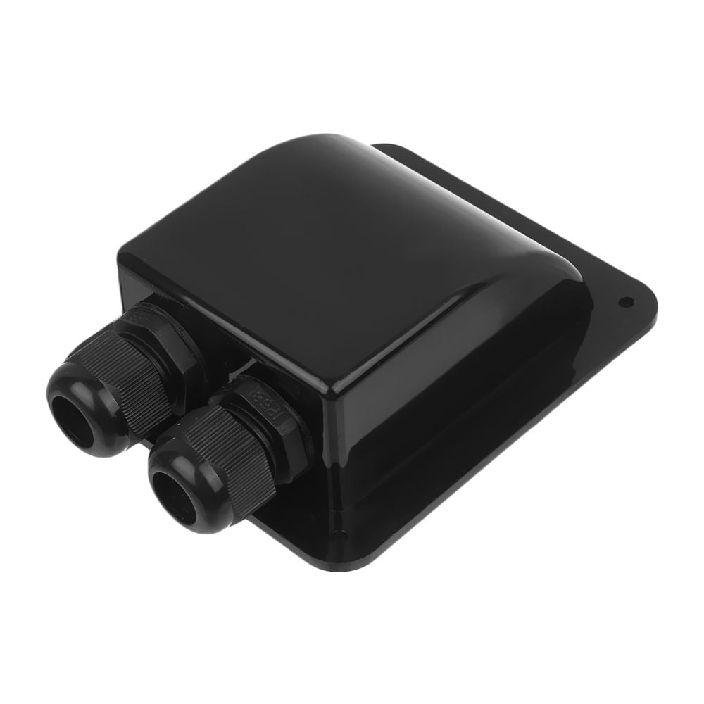 Durable Motorhome Boat Camper. Cable Entry Gland RV Roof Cable Box ...