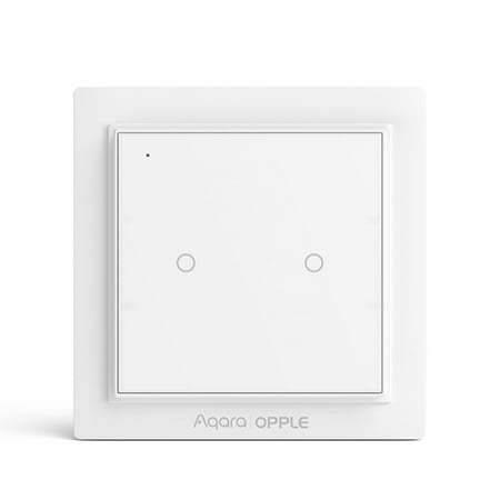 Aqara_opple Wire-less Intelligent Switch Remote Control Switches ...