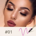 Cat Eye Makeup Matter Batter Splatter Makeup How Bad Are Bananas 10