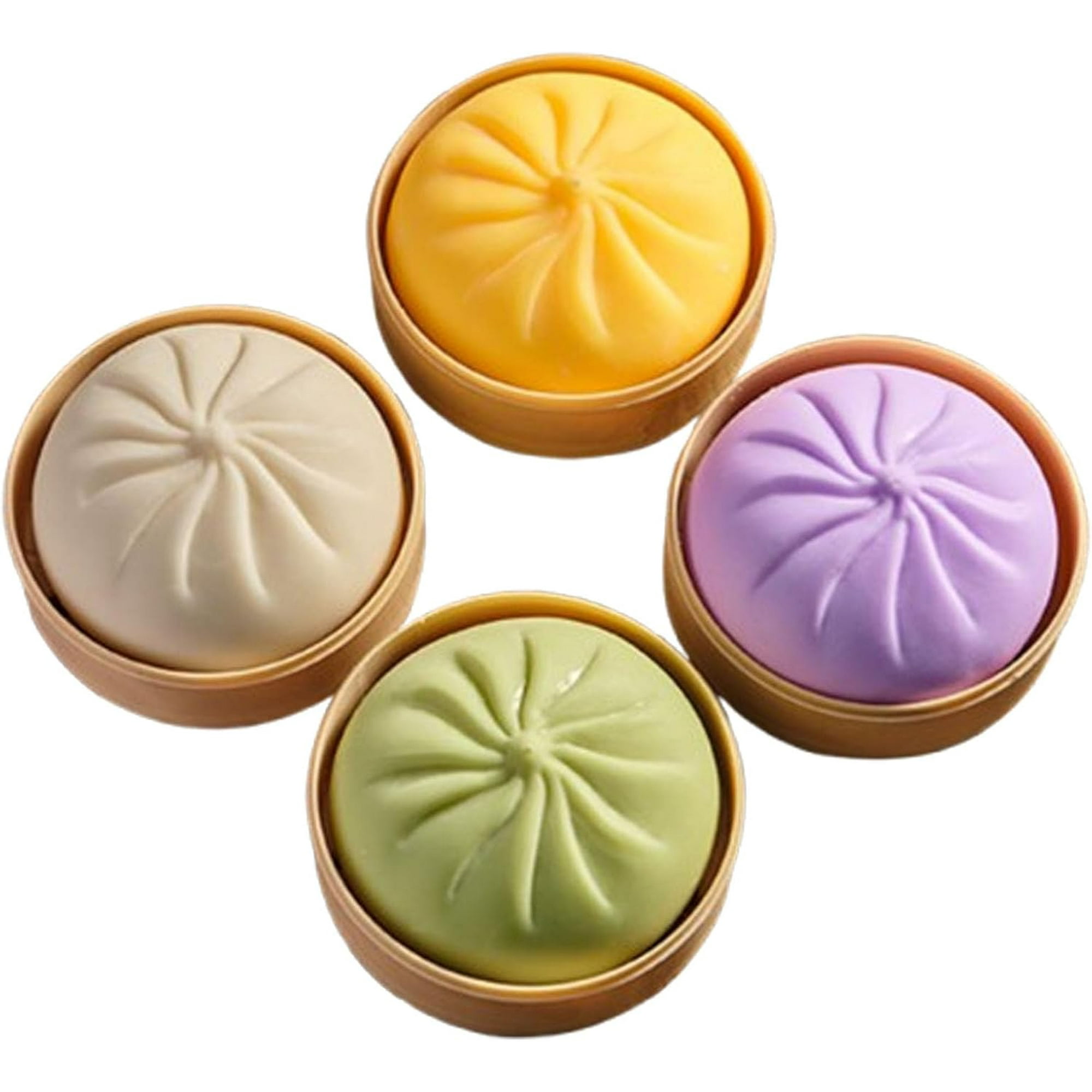 Click here for Unbranded The Viral Mystery Dumpling  Squishy Dump... prices