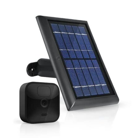 Click here for Wasserstein Solar Panel With Internal Battery Comp... prices