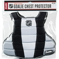 Free Shipping! Franklin Sports NHL Senior Goalie Chest Protector 1150 ...