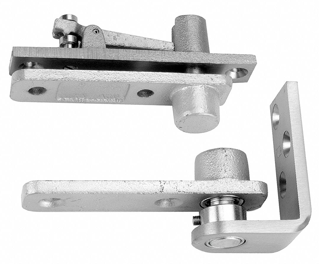 Mckinney Pivot Set,Bronze Bearing,Center Hung EP5-J - Walmart.com