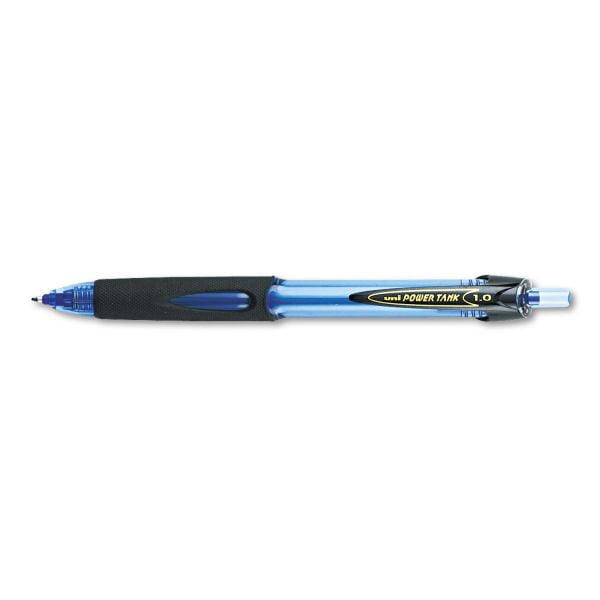 Uni Power Tank Ballpoint Pen
