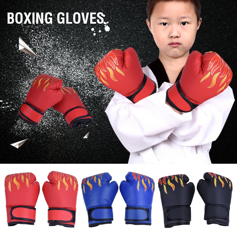 Click here for Garosa 3colors Child Boxing Fighting Muay Thai Spa... prices