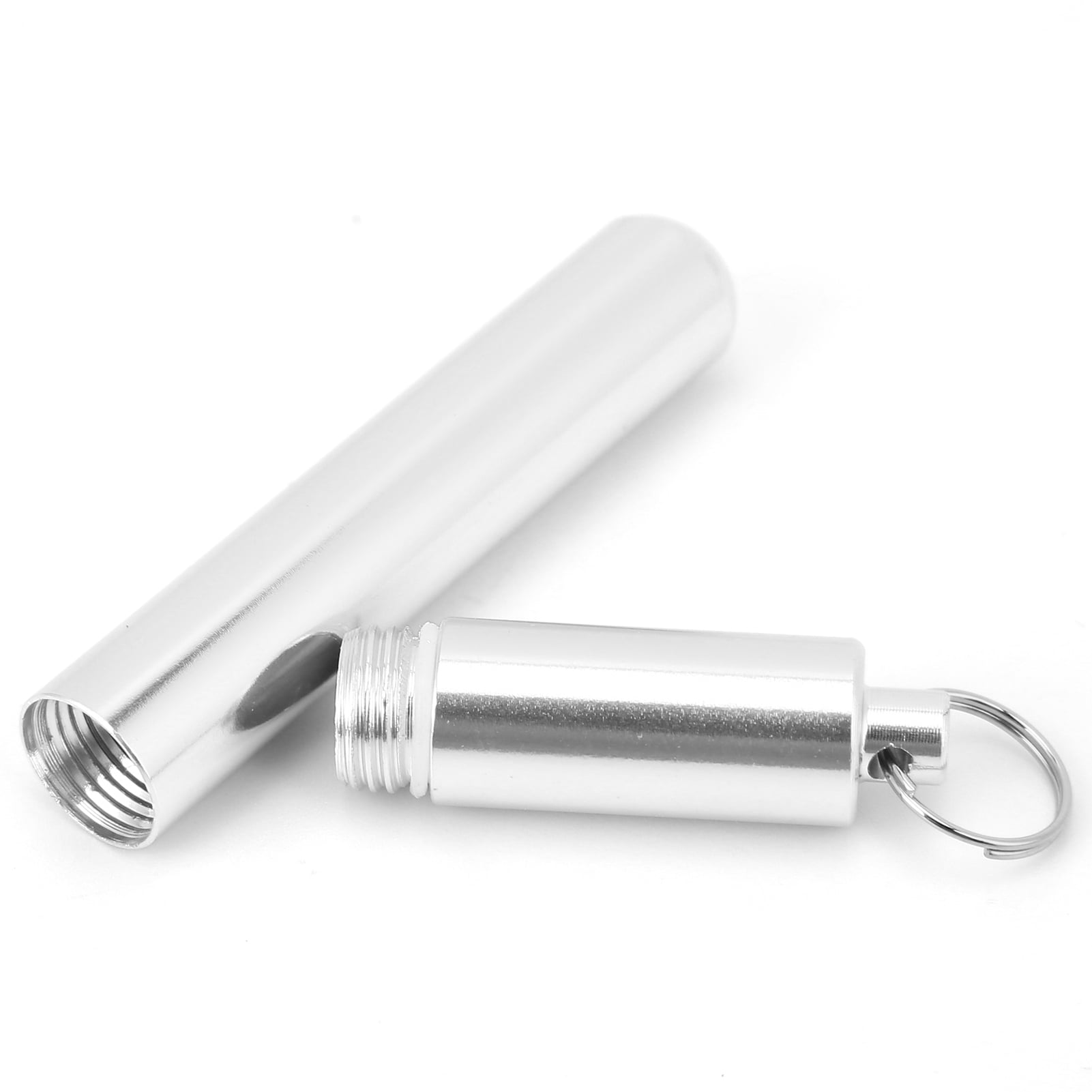 Click here for Fyydes Portable Toothpicks Pocket  Metal Toothpick... prices