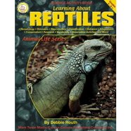 Frogs, Snakes, Crocodiles and More Amphibians And Reptiles for Kids ...