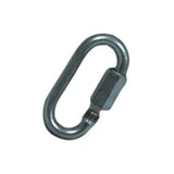 Prime Products 18-0100 Chain/Safety Link, 3/16", Bulk - Walmart.com