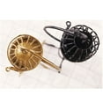 AOOOWER Mini Metal Bird Cage Model Micro Landscape DIY Birdcage ...