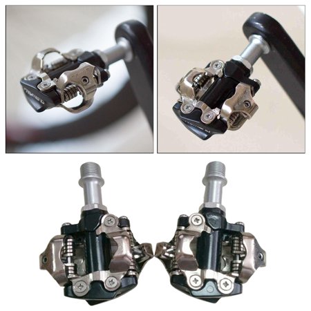 Mountain Bike Self-locking Sealed Pedal Road Bike Parts | Walmart Canada