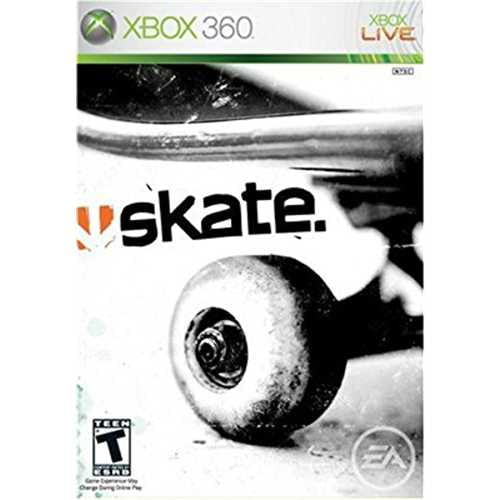Click here for Electronic Arts Refurbished Skate - Xbox 360 prices
