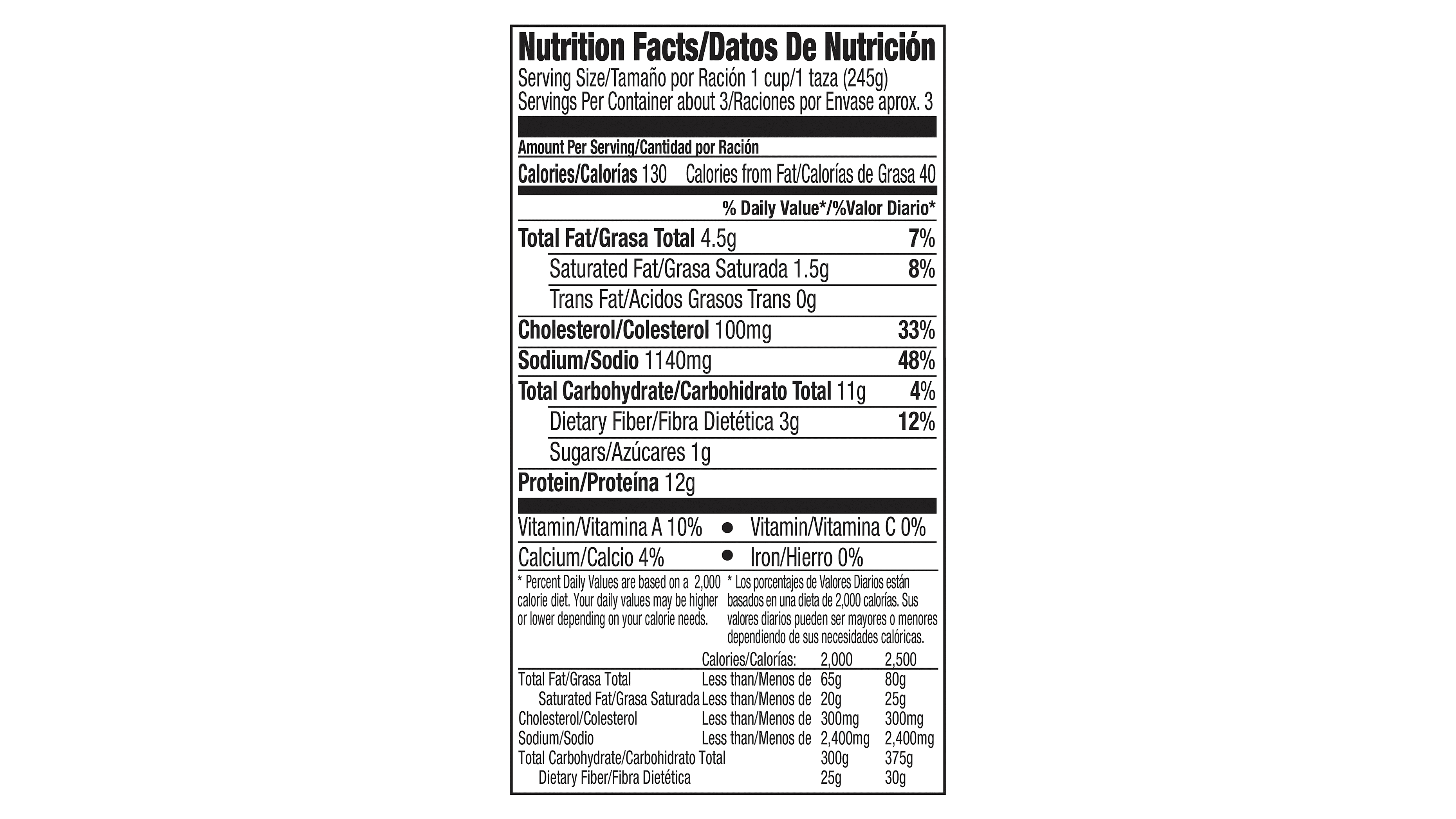 Juanita's Hot & Spicy Menudo Soup - 25 oz Can in Nepal at NPR 2663 ...