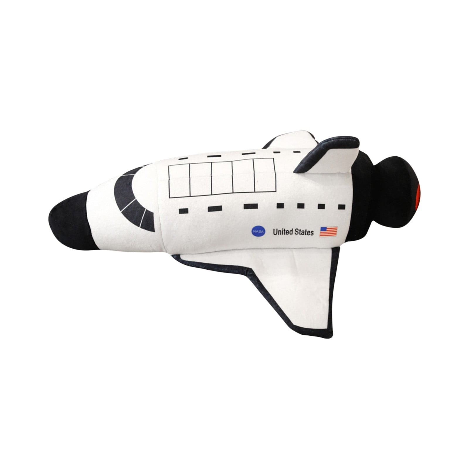 Click here for Vivahaus Stuffed Shuttlesoft Cuddly Astronaut Toy... prices