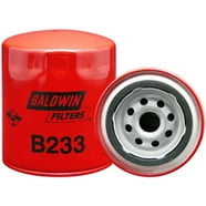 Engine Oil Filter Baldwin B99-SS - Walmart.com