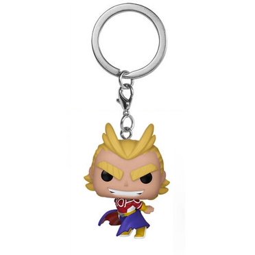 Funko Pop! Keychains: My Hero Academia - Hawks - Walmart.com