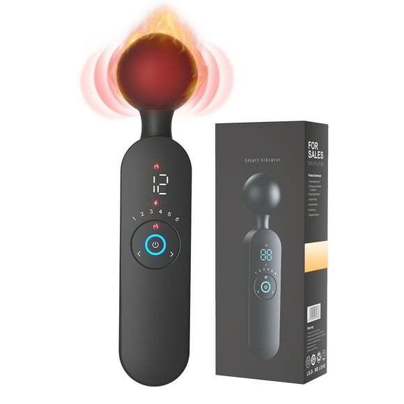 Magic Wand Attachment