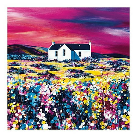 Avril Thomson Smith Bright Sky Poster | Walmart Canada