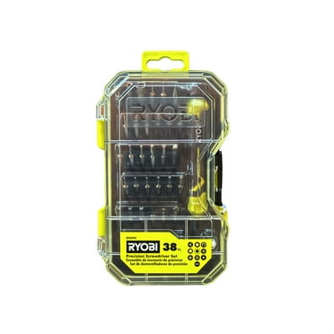 OEM Tools 10 Piece Insulated Screwdriver Set - Walmart.com
