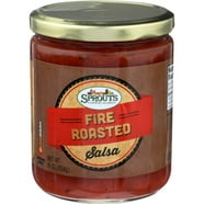 Zapata Fire Roasted Hot Roja Salsa, 16 oz - Walmart.com