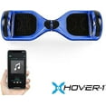 Hover-1 Matrix Hoverboard for Teens, 180 lb Maximum Weight, LED Lights ...