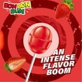 Colombina Bon Bon Bum Lollipops w/Bubble Gum Center - Classic ...