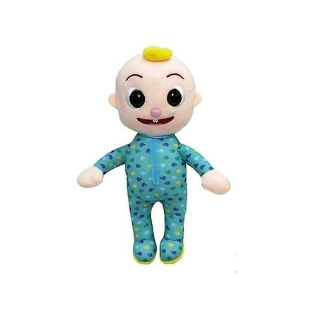 JJ Cocomelon Toy Bedtime Soft Plush Doll For Baby Anime Plushie ...