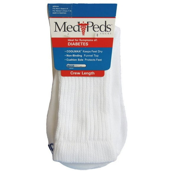 Medipeds Socks
