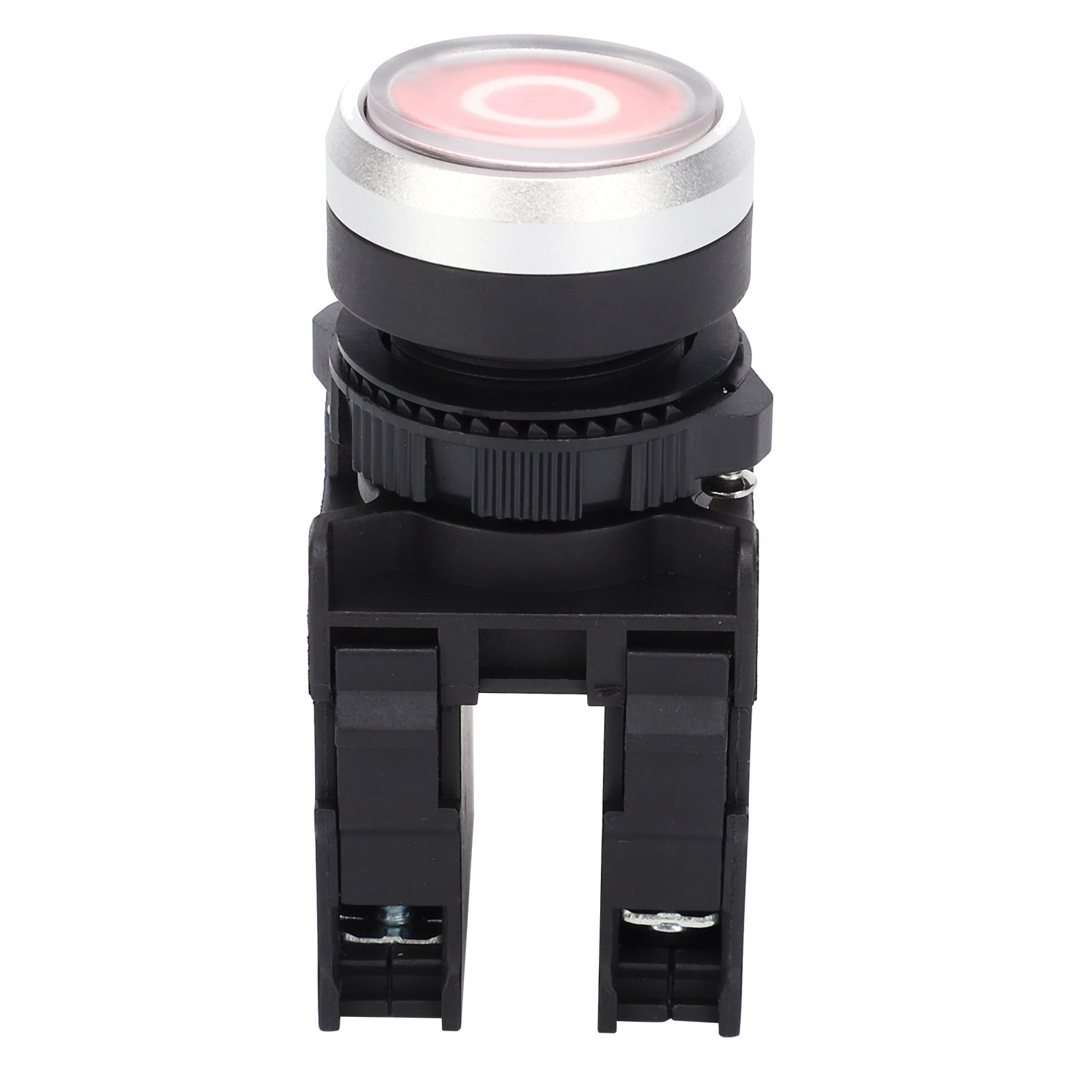 ABS Push Button Switch Stop Type Self‑Resetting Waterproof Push Button ...