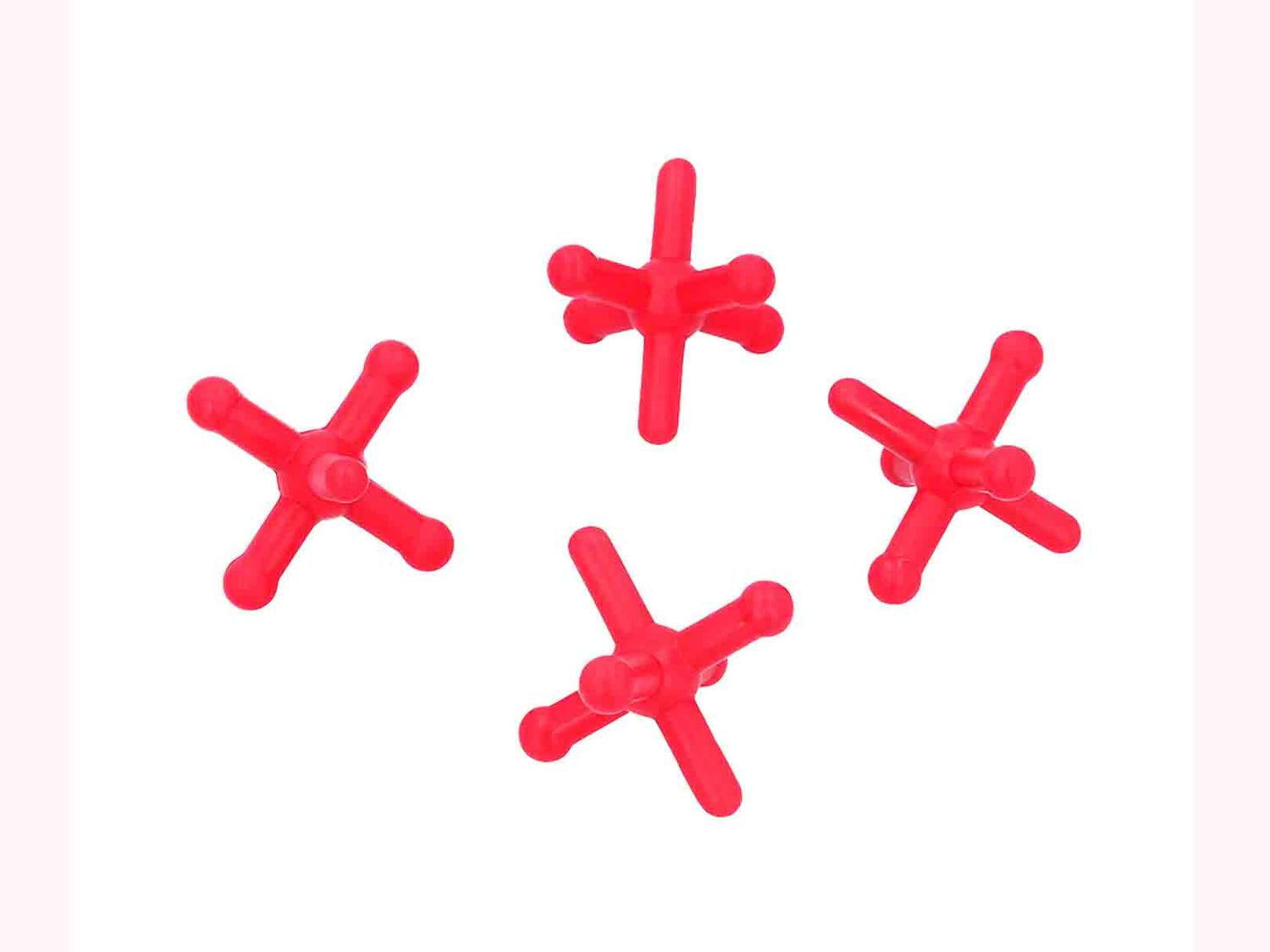 Imagine-Nation "Matatenas" Set de 4 Porta calientes Imagine-Nation ...