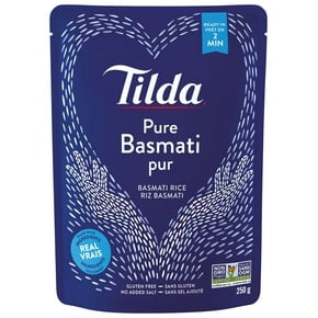 Basmati rice | Walmart Canada