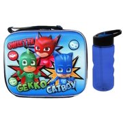 PJ Masks Lunch Boxes & Lunch Bags in Kitchen Storage & Organization ...