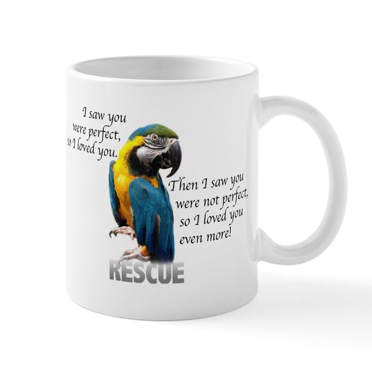 CafePress - Mugs - 11 oz Ceramic Mug - Novelty Coffee Tea Cup - Walmart.com