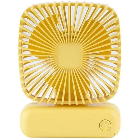 XYCCA Portable Hand Fan Foldable Rechargeable Fan XYCCA Fan Colling Fan ...