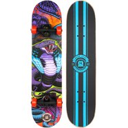 Kryptonics Micro Pyramid Skating Ramp - Walmart.com