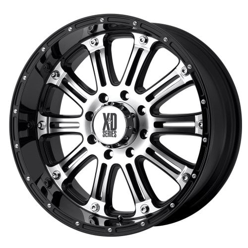 KMC-XD Wheels XD79579068318 XDWXD79579068318 KMC XD SERIES 17x9 795 ...