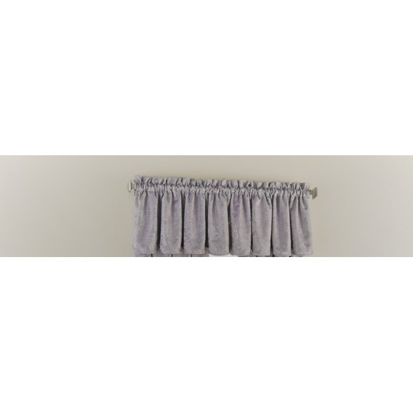 Metal Window Valance