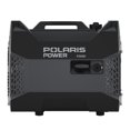 Polaris Power 2830532 Inverter Generator - P2000I, 1600W, 2000W Max, 1 ...