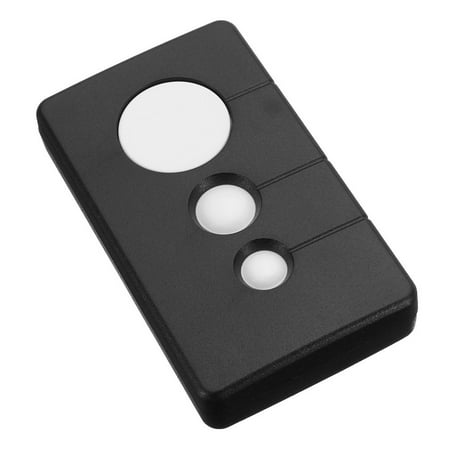 Small Size 3 Keys 390MHz Garage Door Remote Opener Suitable For Sears ...