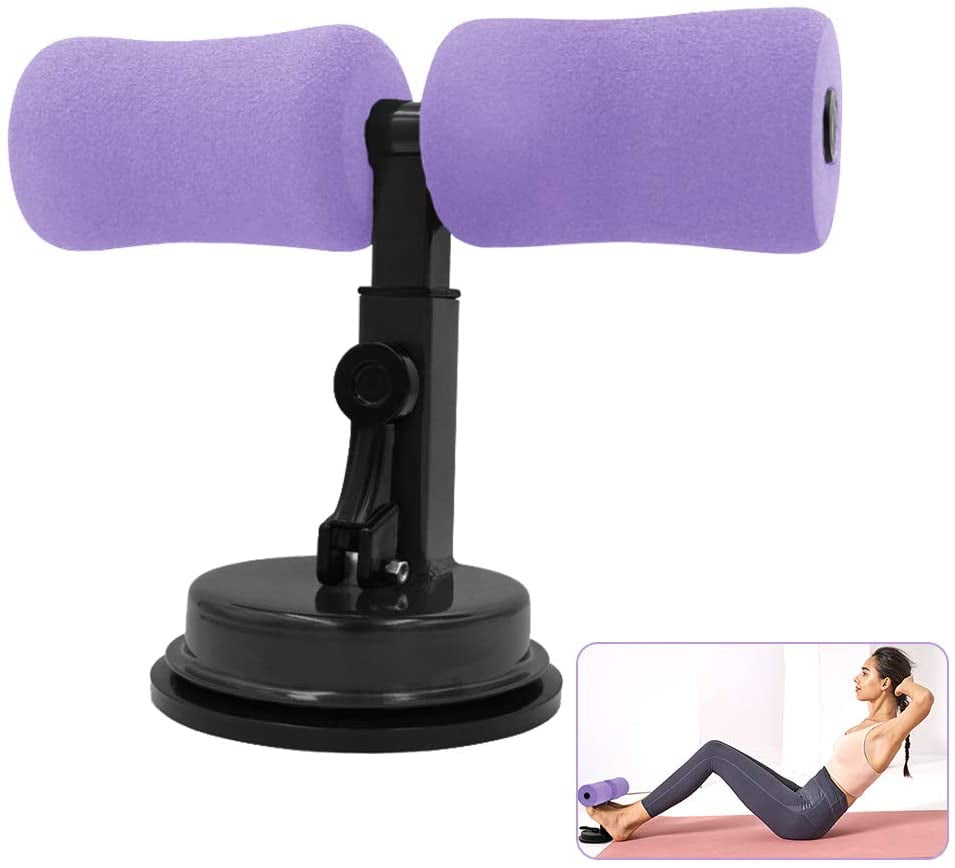 Portable Sit Up Bar Multifunctional Adjustable Sit Up Bar Sit Up
