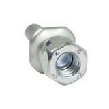 Sammys X-press Rod Anchor Super Screw with 3/8 in. Threaded Rod Fitting ...