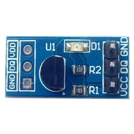 Temperature Measurement Sensor Transducer Monitor Deliver Sensing ...