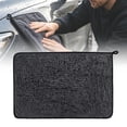 Super Thick Absorbent Lint Free Microfiber Towels For Car Detailing ...