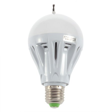 E27 220V 12W LED Ball Steep Light Lamp Energy Saving | Walmart Canada