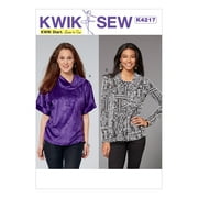 Kwik Sew Patterns in Sewing Patterns - Walmart.com