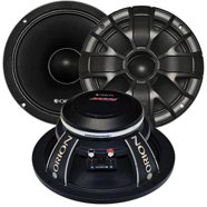 P Audio SD15R100 Paudio 15" Neo 4800w Rolled Edge Double - Walmart.com